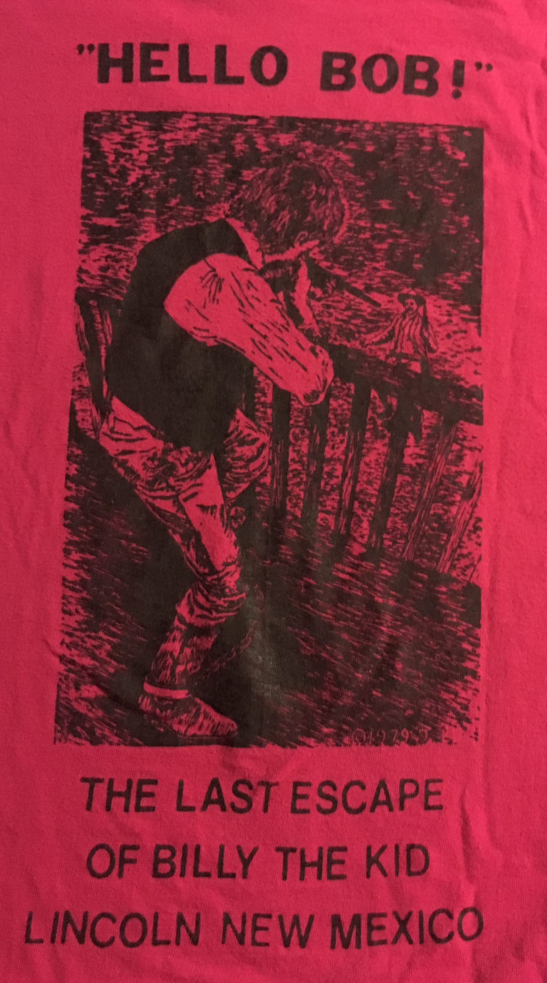 "Hello Bob!" - JEFFREYPLEE.COM